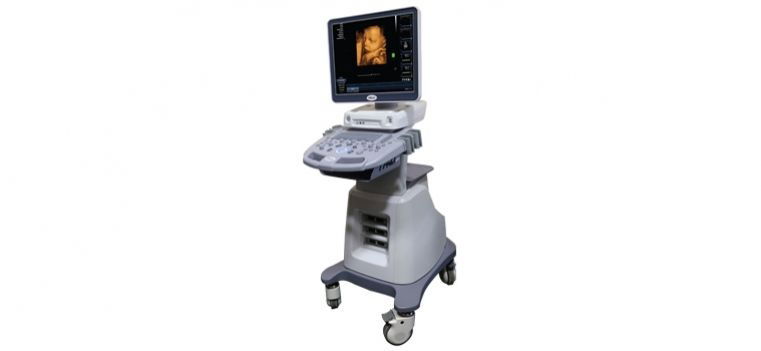 SonoRad V9 - Ultrasound Dopplers - Trivitron Healthcare | Medzell
