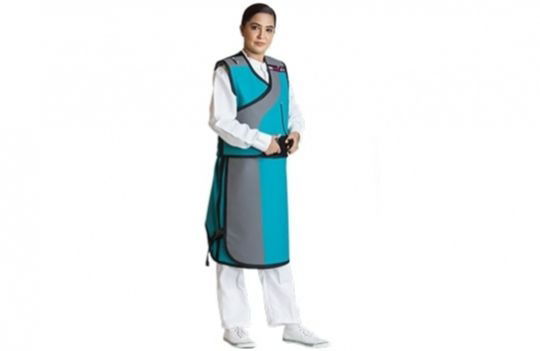 Kiran Double Sided Apron - Maxima - X-Ray Protective Devices & Apparels ...