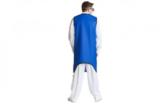 Kiran Double Sided Apron - Optima | X-Ray Protective Devices & Apparels