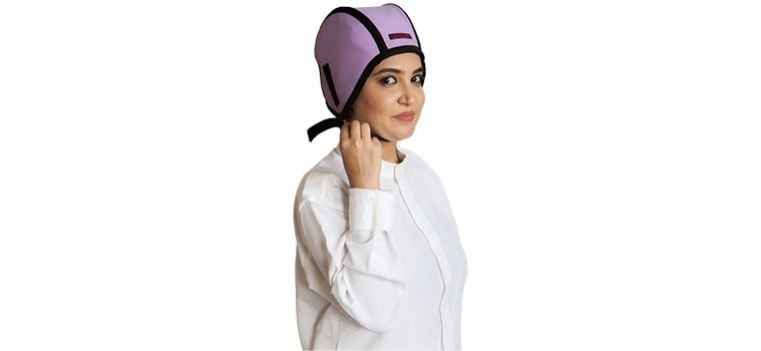 Kiran Head Shields - X-Ray Protective Devices & Apparels - Trivitron ...