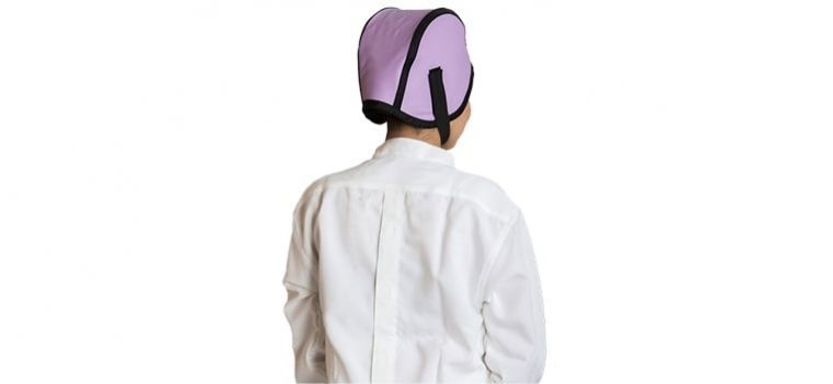 Kiran Head Shields - X-Ray Protective Devices & Apparels - Trivitron ...