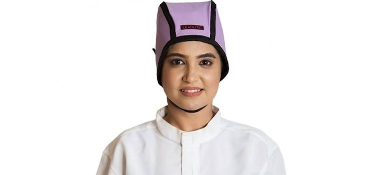 Kiran Head Shields - X-Ray Protective Devices & Apparels - Trivitron ...