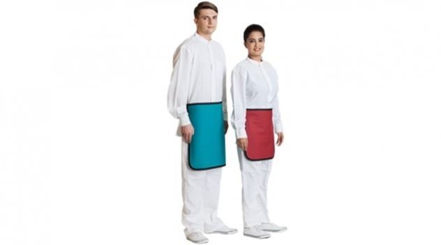 Kiran Patient Aprons - X-Ray Protective Devices & Apparels - Trivitron ...