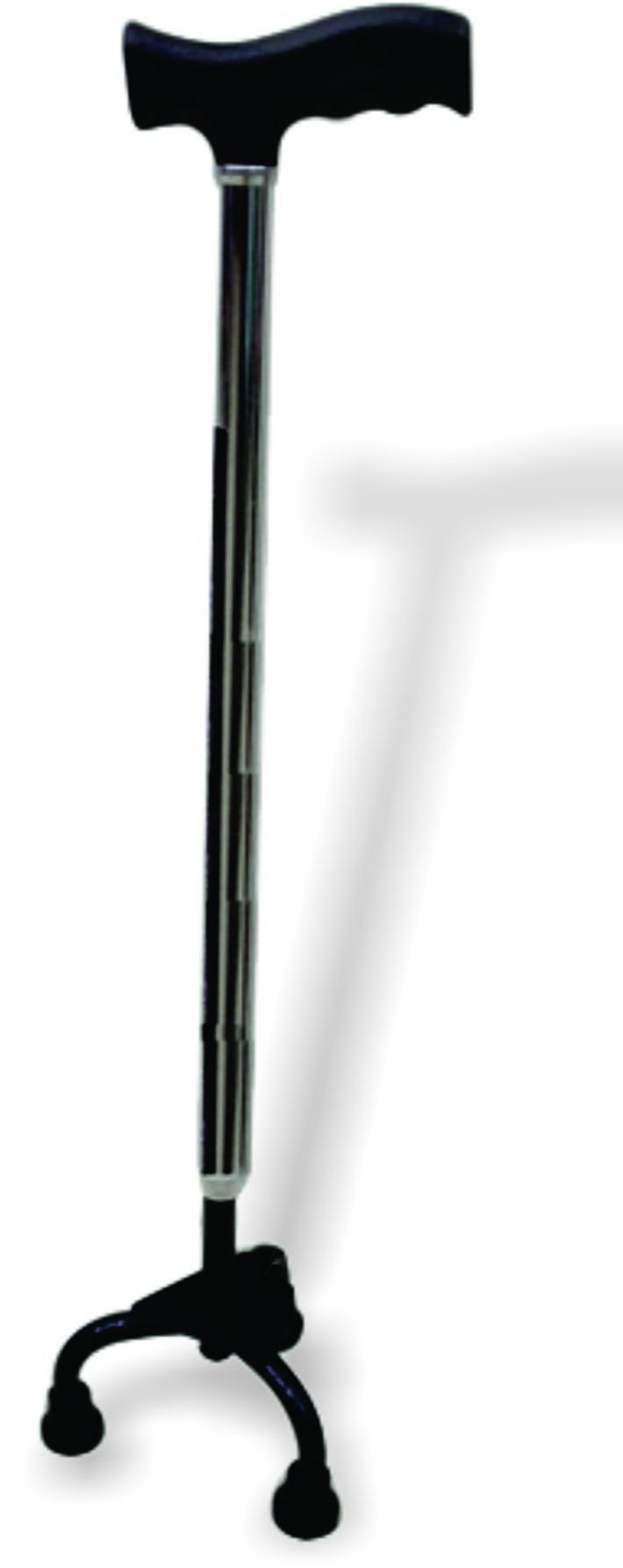 Walking Crane Three Leg Aluminium - ASKP SOLUTIONS | Medzell