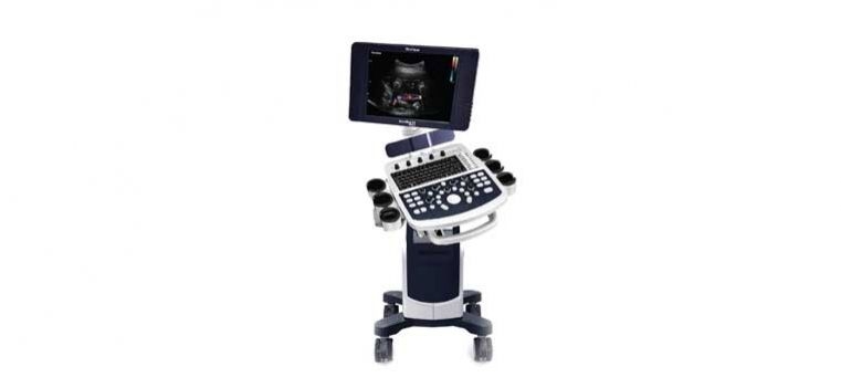 SonoRad V8 Premium - Ultrasound Dopplers - Trivitron Healthcare | Medzell