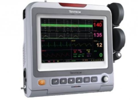 ibaby 10x - Fetal Monitors - Trivitron Healthcare | Medzell