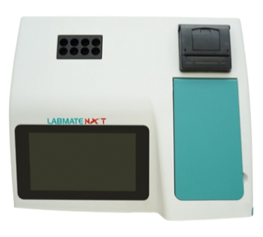 Labmate NXT - Biochemistry Analyzers - Trivitron Healthcare | Medzell