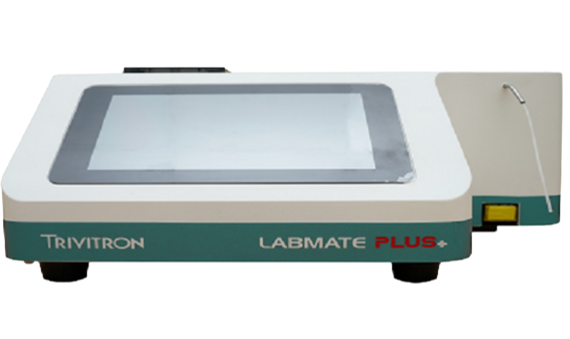 Labmate Plus - Biochemistry Analyzers | Semi-Automatic | Trivitron ...