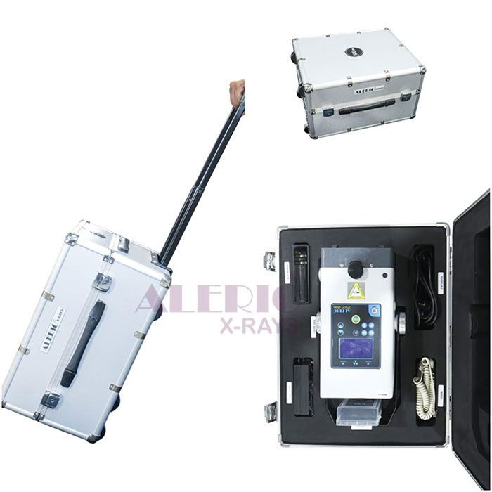 1.6kW Portable X-Ray ALERIO Smart 1600 - Iatome Electric (I) Pvt. Ltd ...