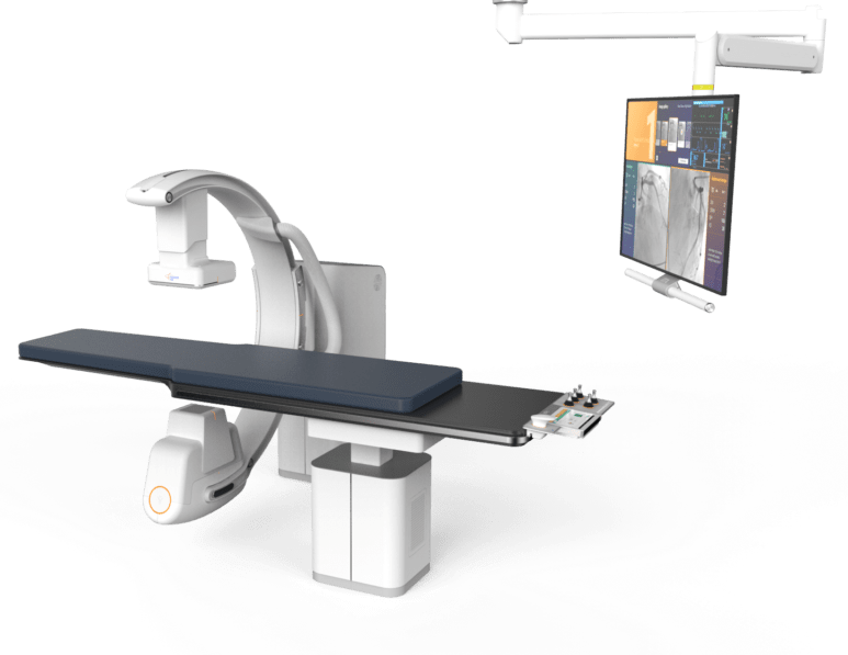 Innovation Imaging Technologies Pvt. Ltd. - Fastest Growing Cath Lab ...