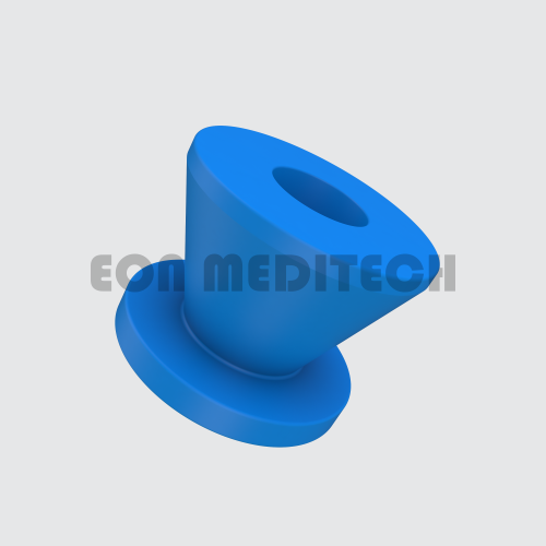 Baxter Beveled Bobbin Ear Tubes | EON Meditech Pvt. Ltd.