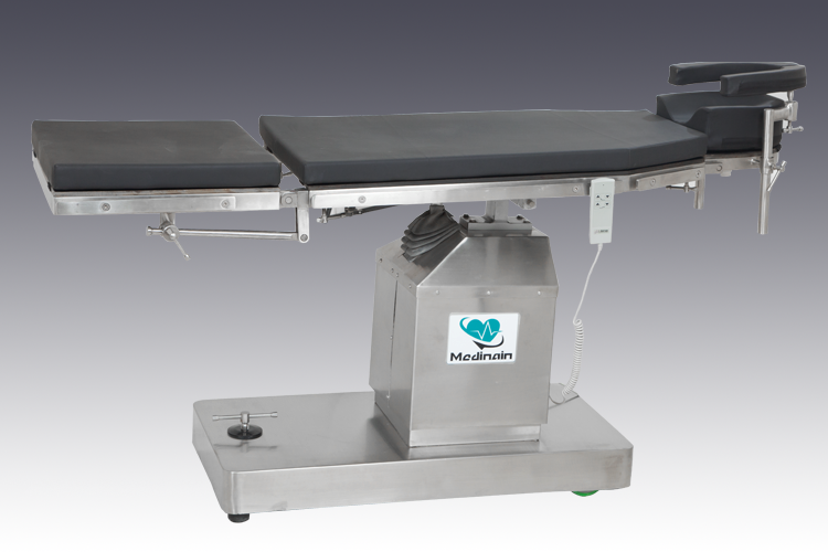 ME 1800E Opthalmic OT Table - MEDINAIN | Medzell