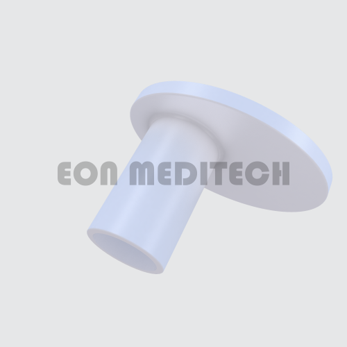 Fluoroplastic Offset PORP - EON Meditech Pvt. Ltd. India