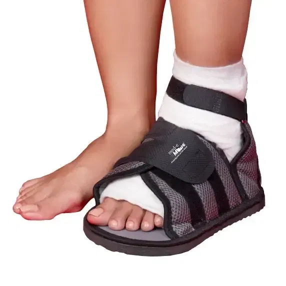 Medemove Cast Shoe - Orthotic Braces - Medequip Healthcare Solutions ...