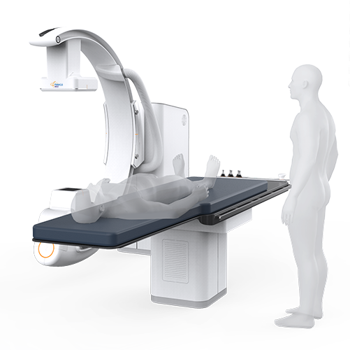 Pinnacle Agile - Cath Labs - Innovation Imaging Technologies Pvt. Ltd ...