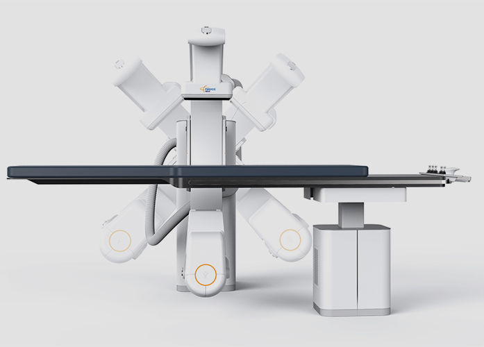 Pinnacle Agile - Cath Labs - Innovation Imaging Technologies Pvt. Ltd ...