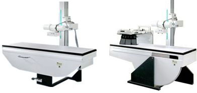 Vision 100 - X-Ray Machine - Vision Medicaid Equipments Pvt. Ltd. | Medzell