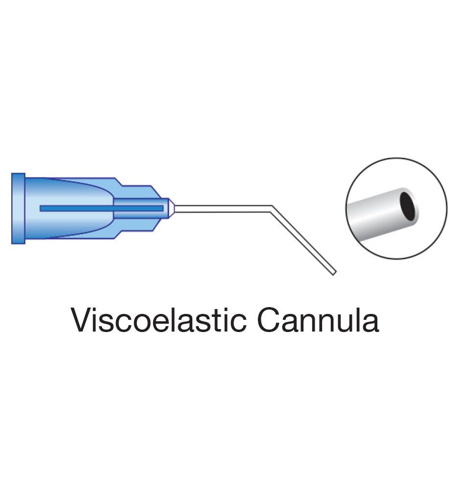 Air Injection & Irrigation Cannula - Madhu Instruments Pvt. Ltd. | Medzell