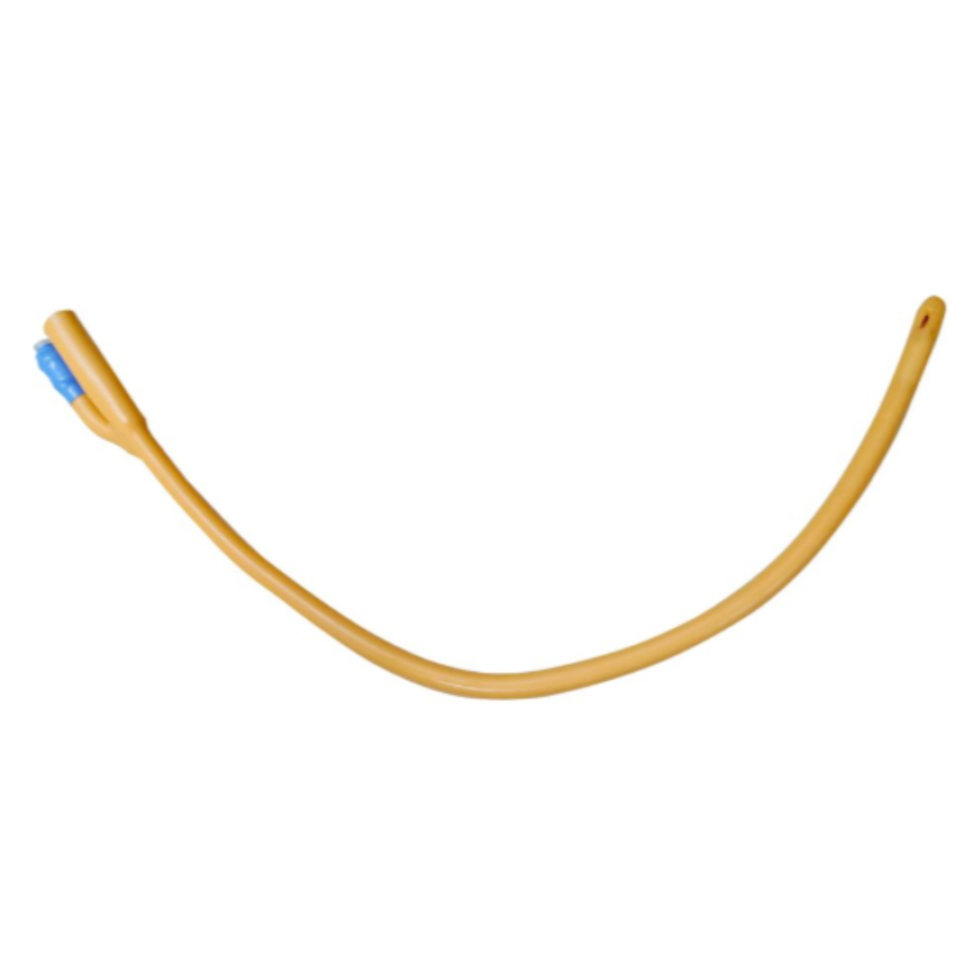 2 Way Foley Balloon Catheter - GST Corporation Limited