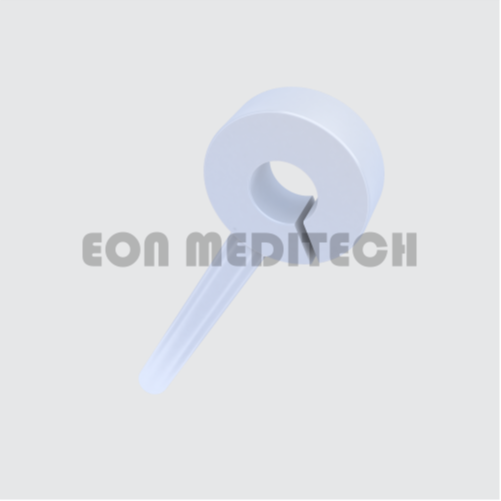 Fluoroplastic Stapes Piston - EON Meditech Pvt. Ltd. India | Medzell