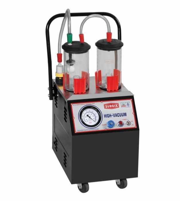 Buy Suction Machine Type - 1 High Vacuum - Suction Machines | Anand ...