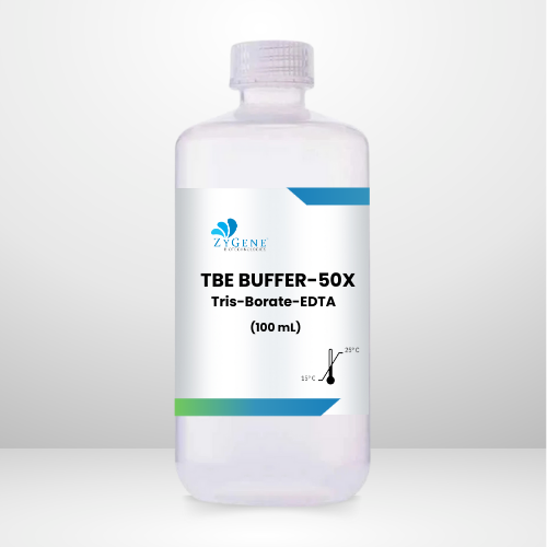 Tris Buffered Saline (TBS) - (500 mL) - Laboratory Reagents & Spare ...