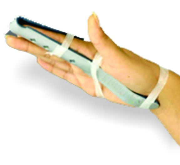 Finger Extension Splint - ASKP SOLUTIONS | Medzell