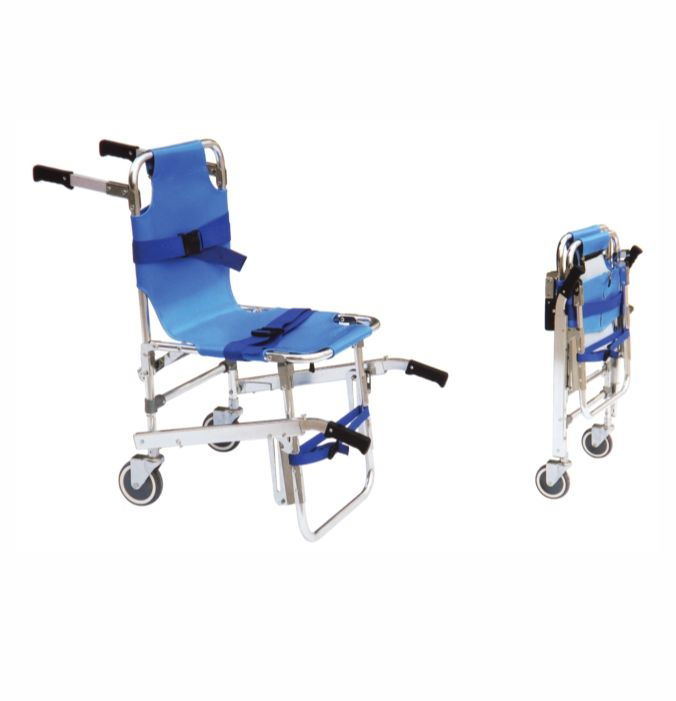 Stair Stretcher or Chair Stretcher - Anand Surgical Industries India ...