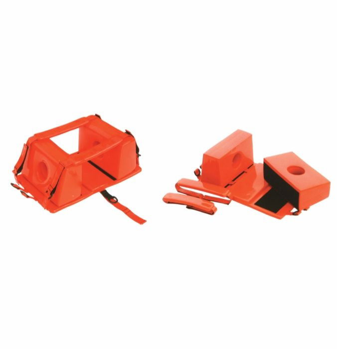 Head Immobilize - Anand Surgical Industries India | Medzell