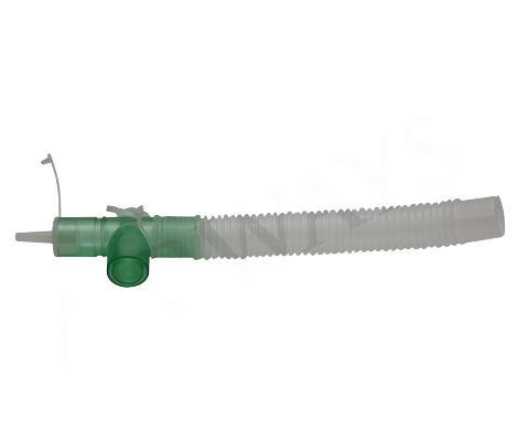 Airowean T-Oxygenator - Airways Surgical Pvt. Ltd. | Medzell
