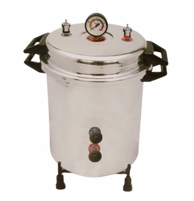 Autoclave Electric - Steam Sterilizers - Anand Surgical Industries ...