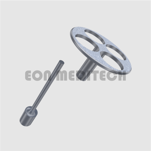 TitaHAP Vario TORP | EON Meditech Pvt. Ltd. India | Medzell