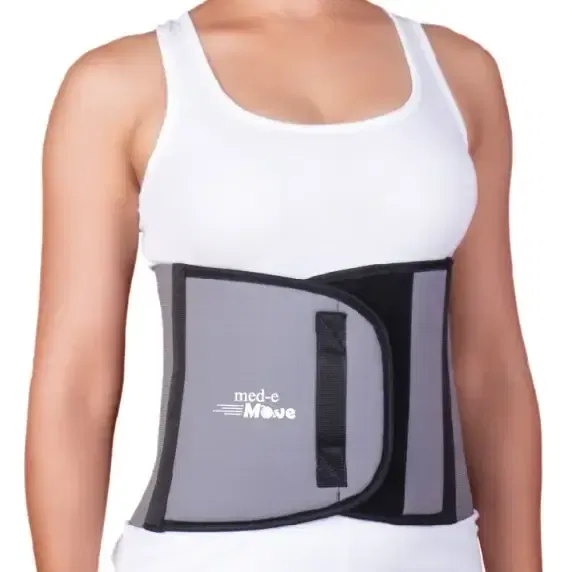 Medemove Abdominal Belt - Orthopedic Support - Medequip Healthcare ...