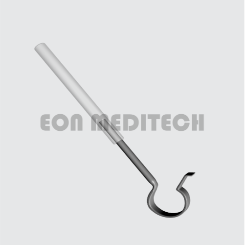 Super Tita-PTFE Vario Piston Type Loop - EON Meditech
