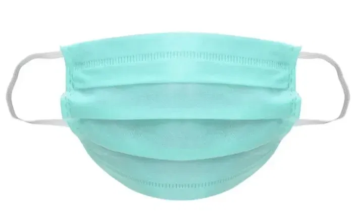 3 Ply Surgical Face Mask - ONTEX Medical Devices Manufacturing Pvt. Ltd ...