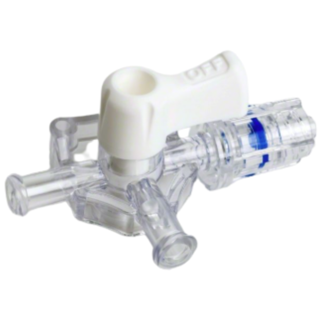 3 Way Stop Cock - GST Corporation Limited - 3 Way Stop Cock