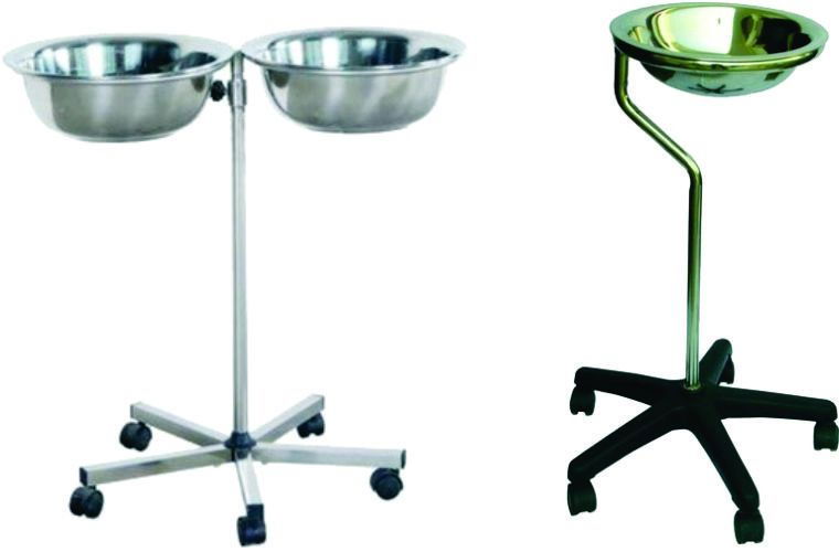 AF-440 Hospital Wash Basin | Medical Wash Basins - ASKP SOLUTIONS