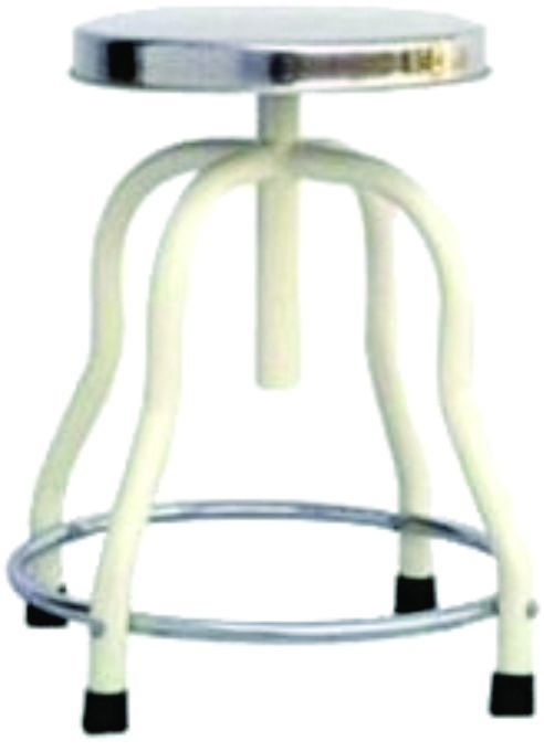 Revolving Medical Stool - ASKP SOLUTIONS | Medzell