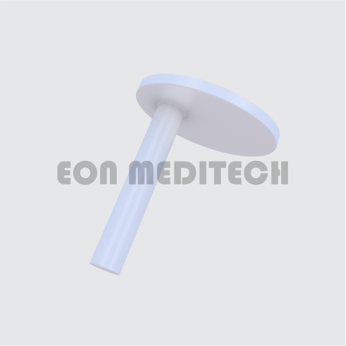 Fluoroplastic Offset Total Prosthesis (TORP) - EON Meditech Pvt. Ltd.
