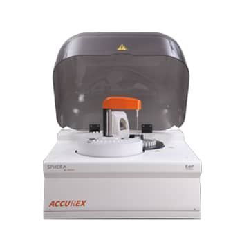SPHERA - Biochemistry Analyzer - Accurex Biomedical Pvt. Ltd. | Medzell