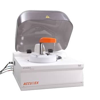 SPHERA - Biochemistry Analyzer - Accurex Biomedical Pvt. Ltd. | Medzell