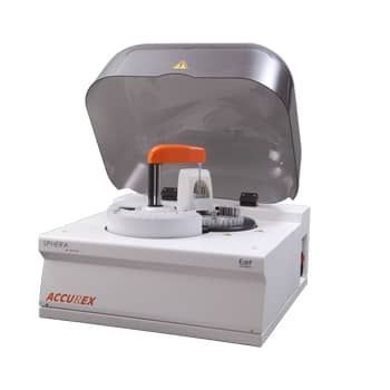 SPHERA - Biochemistry Analyzer - Accurex Biomedical Pvt. Ltd. | Medzell