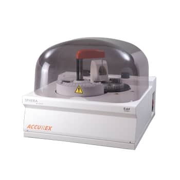 SPHERA - Biochemistry Analyzer - Accurex Biomedical Pvt. Ltd. | Medzell