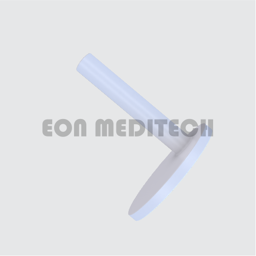 Fluoroplastic Offset Total Prosthesis (TORP) - EON Meditech Pvt. Ltd.