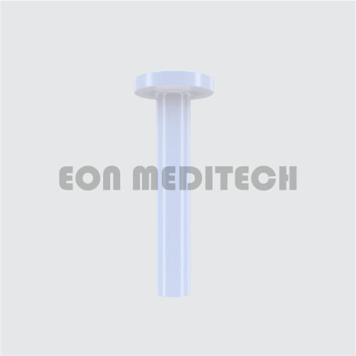Fluoroplastic Total Prosthesis - EON Meditech Pvt. Ltd.