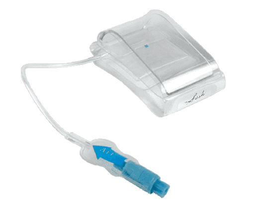 Sash TRCD Band - Arterial Compression Devices Radial | Edges Medicare ...