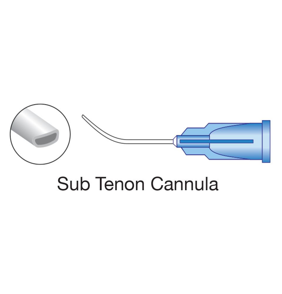 Anesthesia Cannula - Madhu Instruments Pvt. Ltd. | Medzell