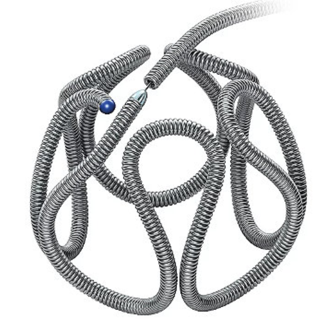 Target® 3D Detachable Coil by Stryker - Detachable Coil