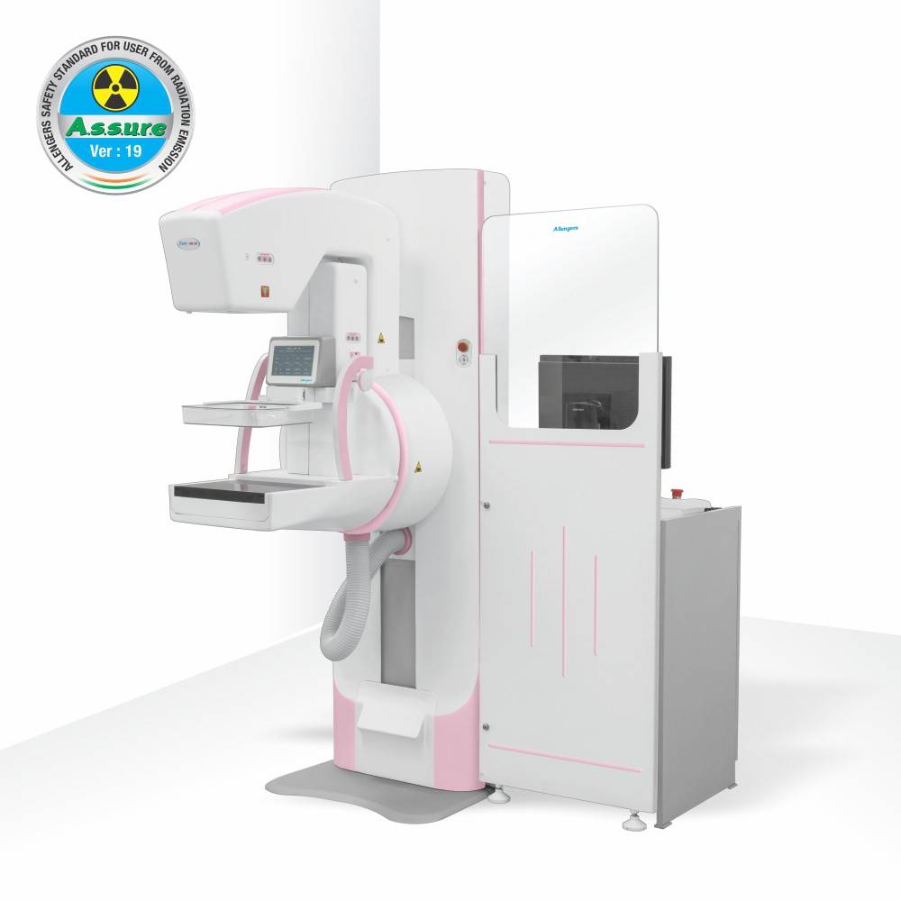Mammography Units - All Medical Devices Manufacturers | Medzell - Page - 1