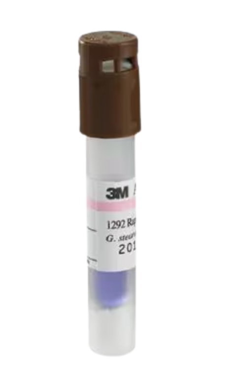 3M™ Attest™ Rapid Steam Biological Indicator, 1292 - Sterilization ...